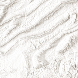 ArcGIS Web Application