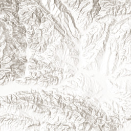 ArcGIS Web Application