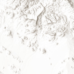 ArcGIS Web Application