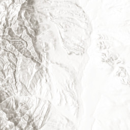 Geologic map of the Corral Bluffs quadrangle, El Paso County, Colorado ...