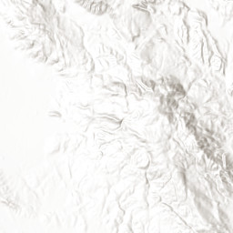 ArcGIS Web Application