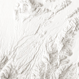 City of Las Vegas Earthquakes and Fault Lines