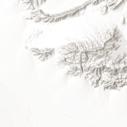 City of Las Vegas Earthquakes and Fault Lines