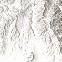 City of Las Vegas Earthquakes and Fault Lines