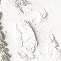 City of Las Vegas Earthquakes and Fault Lines