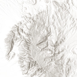 ArcGIS Web Application