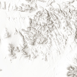 ArcGIS Web Application