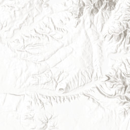Preliminary Image Map of the 2007 Harris Fire Perimeter, Otay Mesa ...