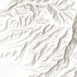 ArcGIS Web Application