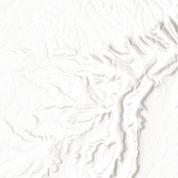 ArcGIS Web Application