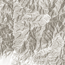 Zoning Map, Pasadena CA