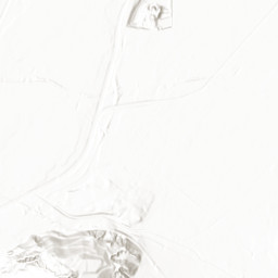 Zoning Map, Pasadena CA