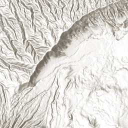 ArcGIS Web Application