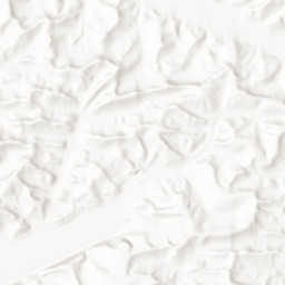 Official Zoning Map of The City of Pullman