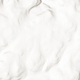 USGS River Flow Direction Map