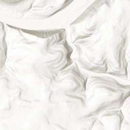 USGS River Flow Direction Map