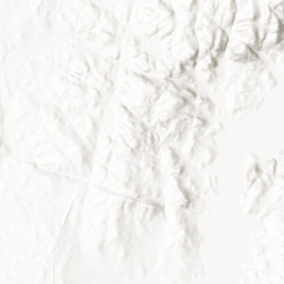 ArcGIS Web Application