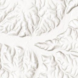 ArcGIS Web Application