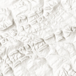 Hamblen County Zoning Districts