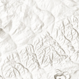 Hamblen County Zoning Districts