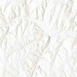 USGS Blue Line Streams