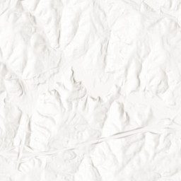 USGS Blue Line Streams