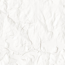 USGS Blue Line Streams