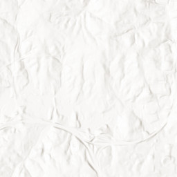 USGS Blue Line Streams