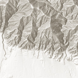 Esri, NASA, NGA, USGS, FEMA