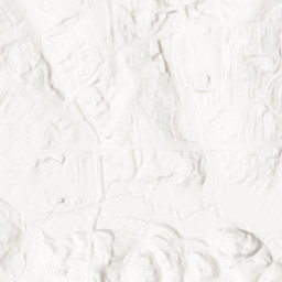 MDOT SHA Roadway Posted Speed Limit Signs