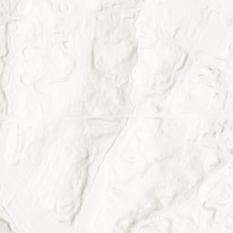 MDOT SHA Roadway Posted Speed Limit Signs