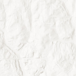 MDOT SHA Roadway Posted Speed Limit Signs