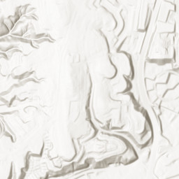 ArcGIS Web Application