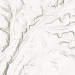 ArcGIS Web Application