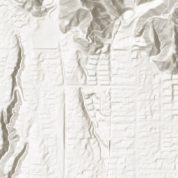 LADPW Storm Drain System