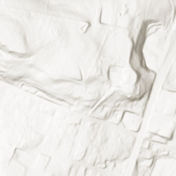 ArcGIS Web Application