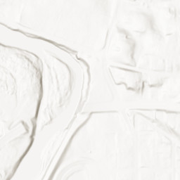 ArcGIS Web Application