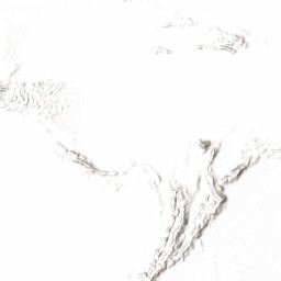 USA ZIP Code Boundaries