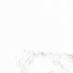 Historic landfills in England (created by Dr James H. Brand using ...