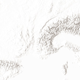 GP catchment areas (England)