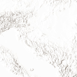 GP catchment areas (England)