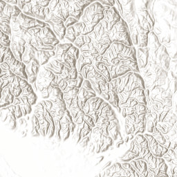 ArcGIS Web Application