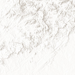 Waterfall Map - Waterfalls of South Carolina