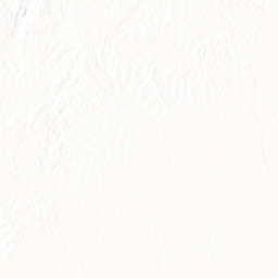 Waterfall Map - Waterfalls of South Carolina