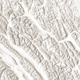 ArcGIS Web Application