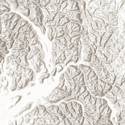 ArcGIS Web Application