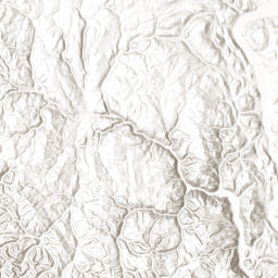 ArcGIS Web Application