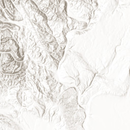 Geologic map of the Spokane Quadrangle, Washington, Idaho, and Montana ...
