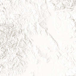 US Wildfire Activity Web Map