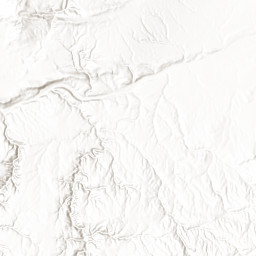 US Wildfire Activity Web Map